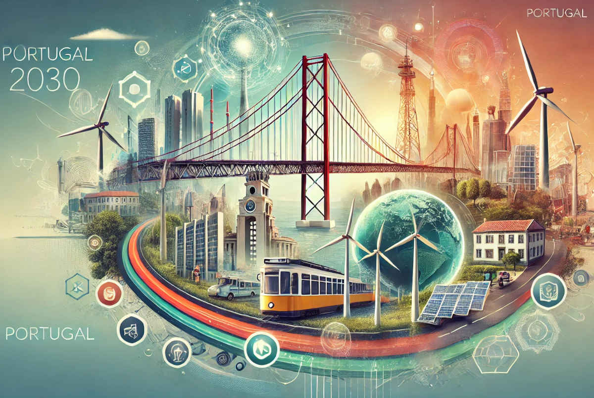 Portugal 2030: what is it and how to apply? | Cowork Lab - Business Centers